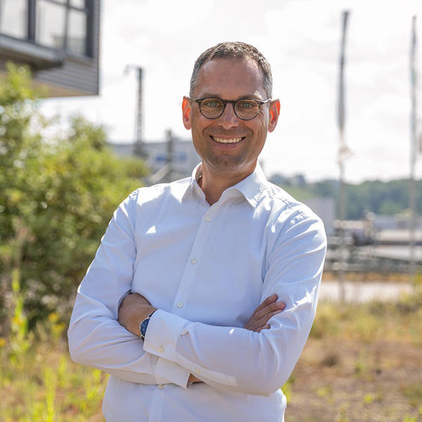Stephan Karle | Karle Recycling