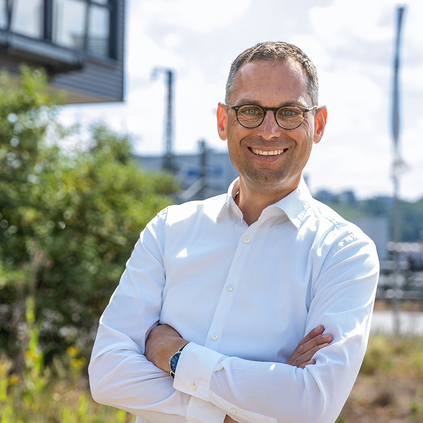 Stephan Karle | Karle Recycling